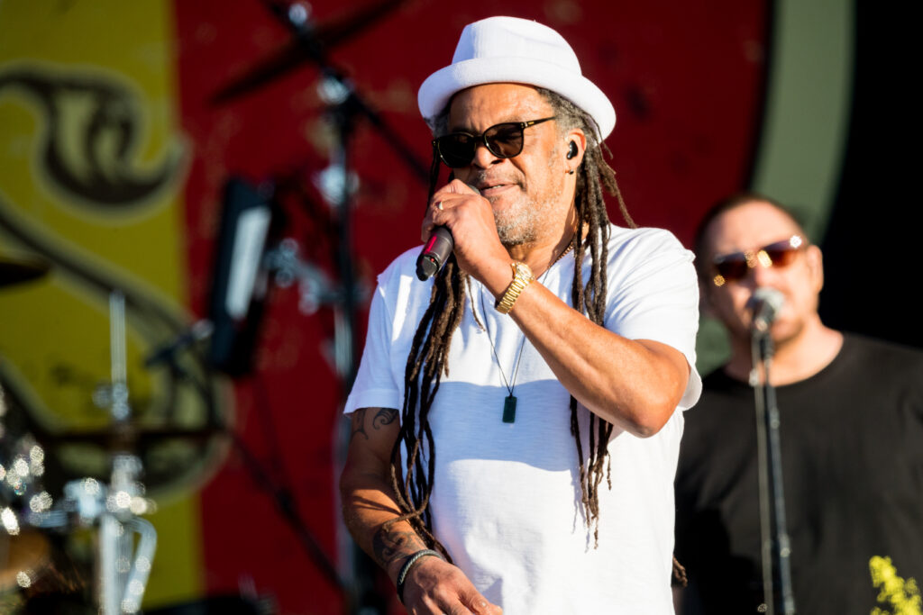 UB40 Founding Member Terence ‘Astro’ Wilson: Dead At 64 – PRO MOTION ...