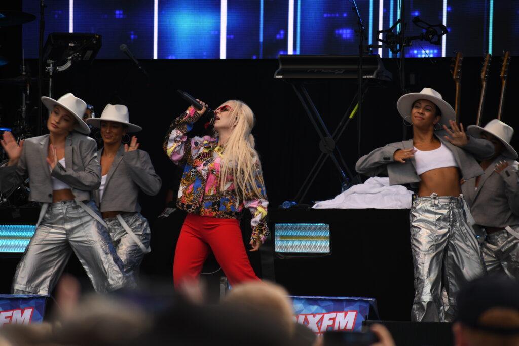 Ava Max Announces First-Ever Tour – PRO MOTION Music News