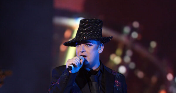 Boy George + Culture Club Documentary – PRO MOTION Music News