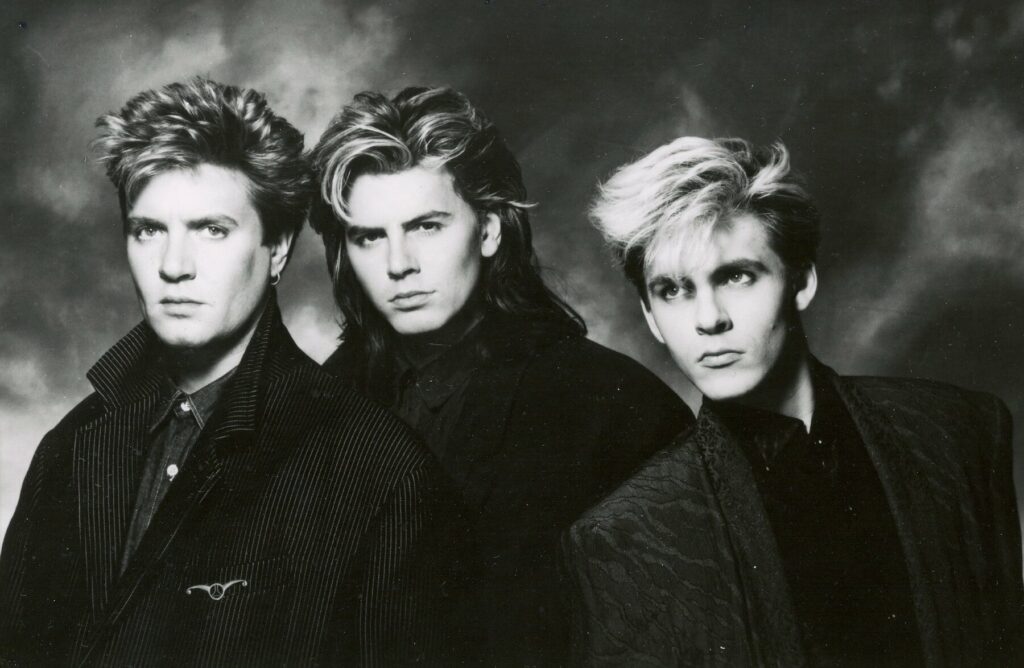 Simon LeBon Addresses Duran Duran’s Longevity – PRO MOTION Music News
