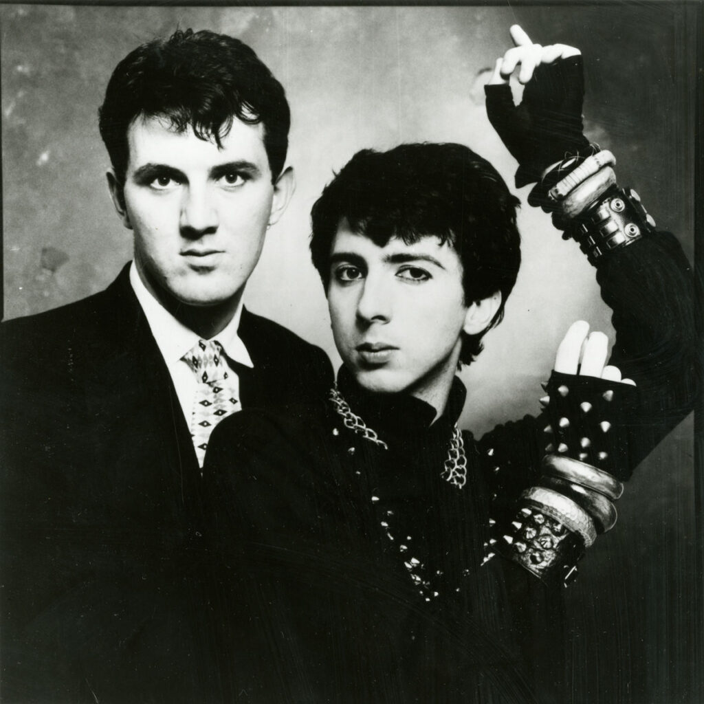 Soft Cell’s Farewell Album – PRO MOTION Music News